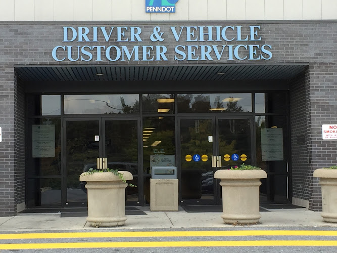 DMV en Pennsylvania (PA) Oficinas, dirección y citas 2025
