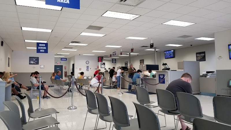 DMV en Pennsylvania (PA) Oficinas, dirección y citas 2025