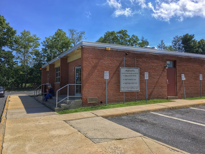 DMV en Pennsylvania (PA) Oficinas, dirección y citas 2025